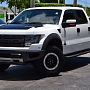 2014 Ford F-150 Raptor Custom Wheels/ Super Clean!!