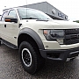 2014 Ford F-150 Raptor Custom Wheels/ Super Clean!!