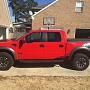 2015 Roush F-150 Offroad Raptor like Premium Content 4X4 Crew Lariat 15 ...