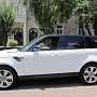 2015 Land Rover Range Rover Sport Supercharged Nav Meridian 22 Wheels Roof