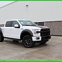 2015 Roush F-150 Offroad Raptor like Premium Content 4X4 Crew Lariat 15 ...