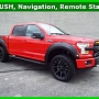2015 Roush F-150 Offroad Raptor like Premium Content 4X4 Crew Lariat 15 ...