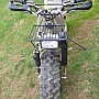 1968 Rokon Trailbreaker Tote-Goat 2wd Motorcycle
