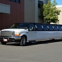 2000 Ford Excursion Limousine 240" STRETCH LIMO, 2ND A/C Compressor ...