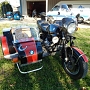 2014 BMW R1200GSA with Expedition Sidecar made and installed by DMC ...