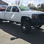 1982 CHEVY K30 LIFTED DUALLY 4X4 RESTORED WITH BIG BLOCK