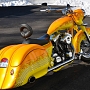 2003 Yamaha V-Star 1100 Custom Bagger