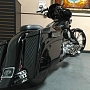 2012 Road King Big Wheel Bagger