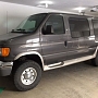 2005 Toyota Scion XB wheelchair handicapped accessible
