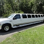 2000 Ford Excursion Limousine 240" STRETCH LIMO, 2ND A/C Compressor ...