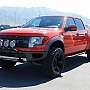 2014 Ford F-150 Raptor Custom Wheels/ Super Clean!!