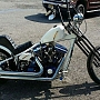 74 Harley Davidson Turbo Superglide Custom Chopper Easyrider magazine