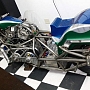 Pro Fuel / Pro Drag Nitro Harley - NHRA Pro Fuel #2 Drag Bike dragbike