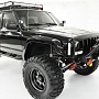1999 Jeep Cherokee - Notch Customs Edition