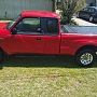 2003 MAZDA B3000 DUAL SPORT CAB PLUS V6 PICK UP ONLY 43K MILES 1 OWNER RARE