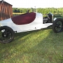 1926 Ford Model T Modified Hot Rod Speedster 32 SCTA roadster A