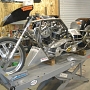 Pro Fuel / Pro Drag Nitro Harley - NHRA Pro Fuel #2 Drag Bike dragbike