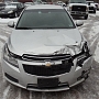 74 Auto - Salvage Rebuilt, Never wrecked, 14k miles. LTZ Extra clean ...