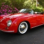 1957 Speedster Super Widebody Replica by Vintage Speedsters