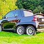 2013 Smart car truck edition 6x6 smart truck custom truck custom smart car