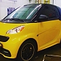 2013 Smart car truck edition 6x6 smart truck custom truck custom smart car