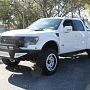 2014 Ford F-150 Raptor Custom Wheels/ Super Clean!!