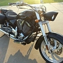 2008 Victory Kingpin Motorcycle Limited Custom Edition Paint Chrome Cruis