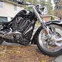 2008 Victory Kingpin Motorcycle Limited Custom Edition Paint Chrome Cruis