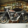 Yamaha XS400 Street Tracker XS Cafe Racer XS 400