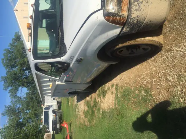 06 F250 Service Truck
