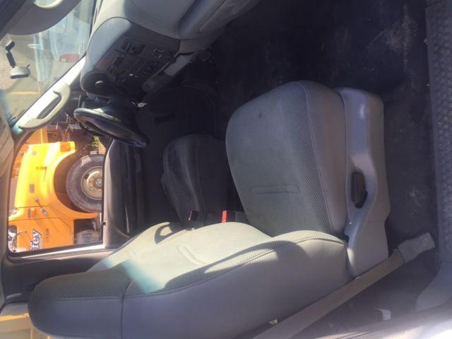 06 F250 Service Truck