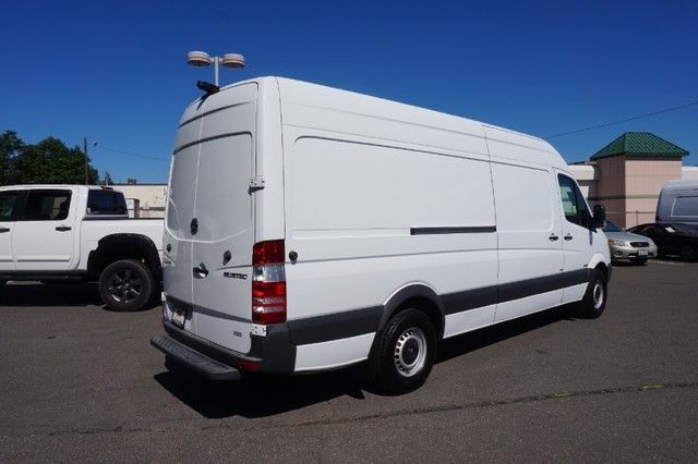 12', Mercedes-Benz, Sprinter, 170, Clean Carfax