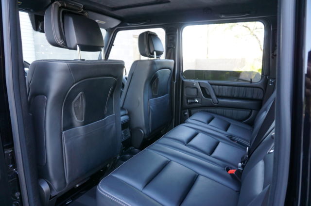 13 G63 AMG G Wagon 1 of a Kind Must See like G550 2010 2011 2012 2014 2015