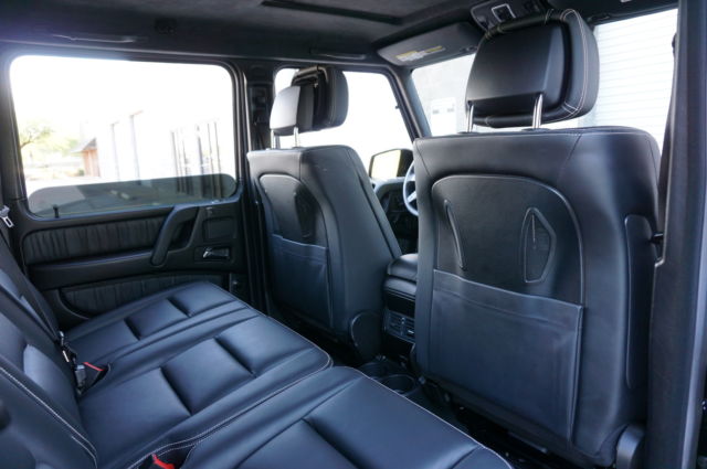 13 G63 AMG G Wagon 1 of a Kind Must See like G550 2010 2011 2012 2014 2015