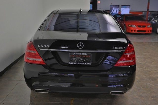 19 AMG Wheels Panorama Sunroof