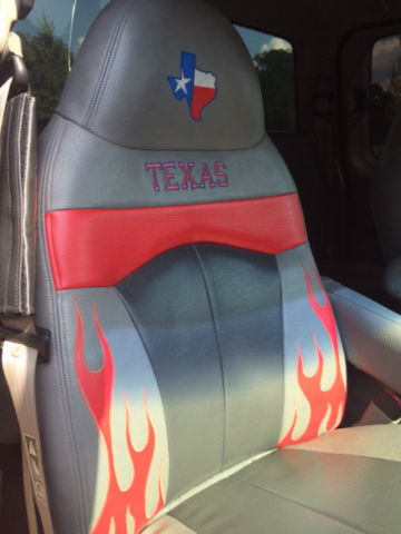 1999 F-150 4x4 Lariat Ext. Cab w/ 6' Lift