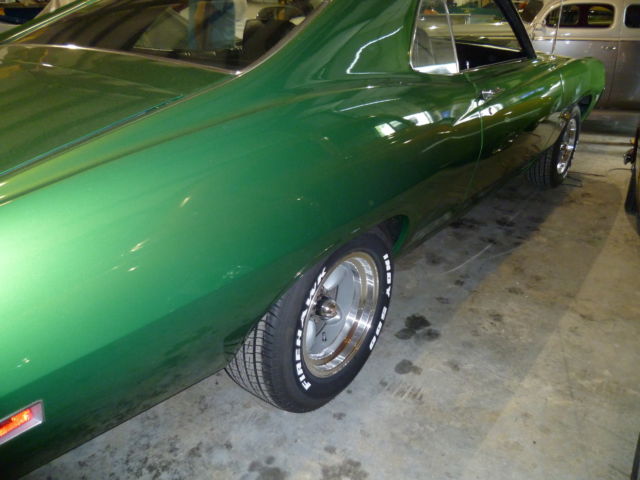 2-door formal roof car