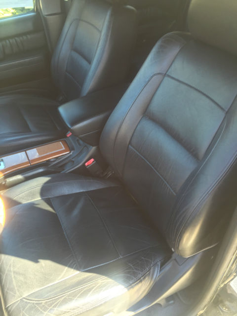 2002 Infinity QX4 SUV - Only 2nd owner, Great Shape