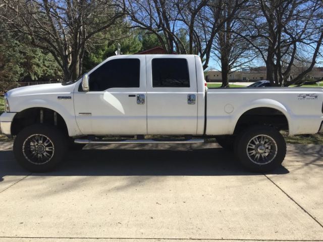 Interesting Ford 2007 F250 Diesel Images