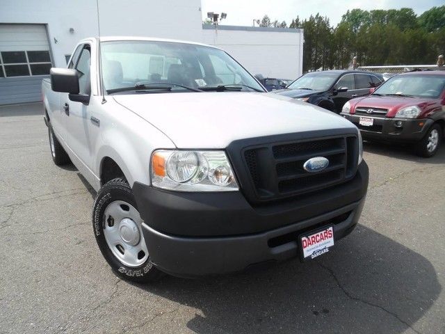 2007 Ford XL 1 OWNER