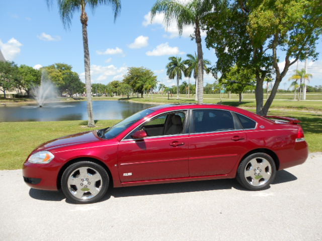 2008 FLORIDA IMPALA SS SUPER SPORT! ALL STOCK AND BEAUTIFUL!