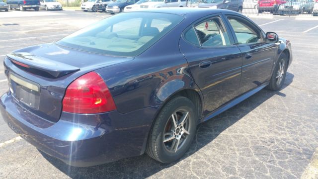 2008 Grand Prix NO RESERVE