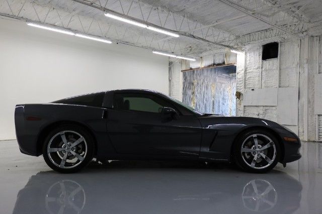 2010 Chevrolet w/2LT