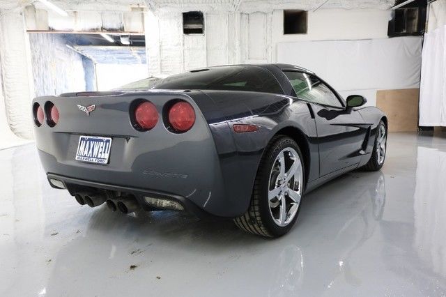 2010 Chevrolet w/2LT