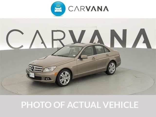 2011 Automatic 4MATIC Premium