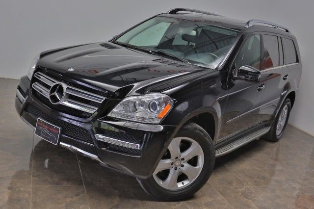Stunning 2012 Mercedes Benz Suv Photos