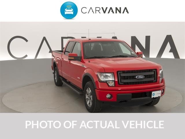 2013 Automatic 4WD