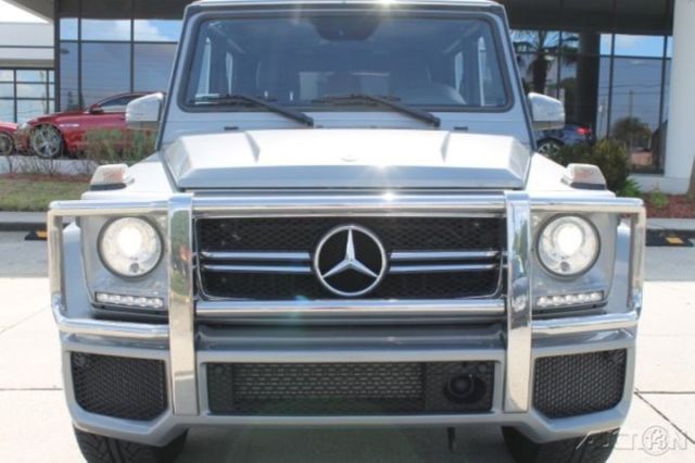 2013 G63 AMG SUPER CLEAN