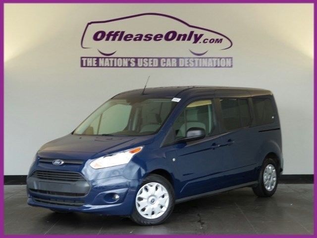 2014 Ford XLT FWD