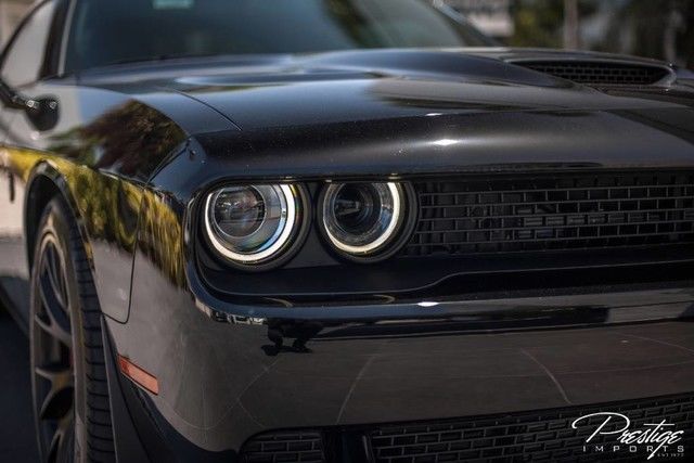 2015 Dodge SRT Hellcat 800+ hp